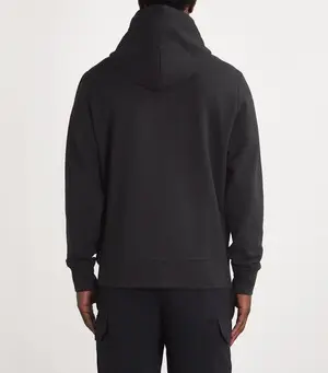 Canada Goose Cotton Zip-up Huron Hoodie