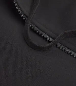 Canada Goose Cotton Zip-up Huron Hoodie