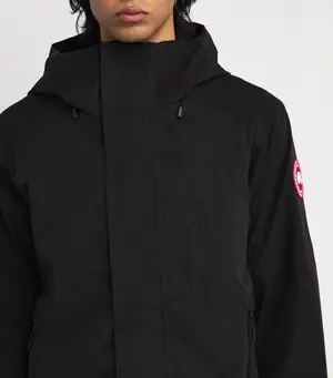 Canada Goose Rupert Waterproof Raincoat