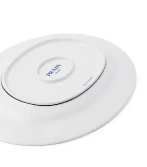Prada Vienna Serving Plate