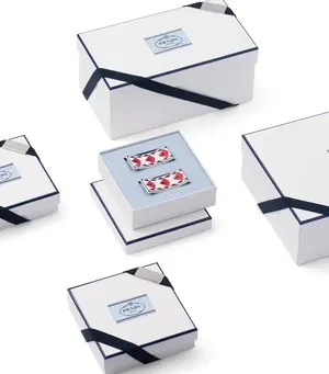 Prada Vienna Chopstick Rests