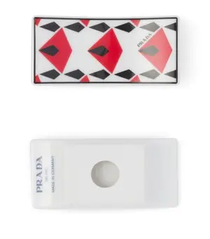 Prada Vienna Chopstick Rests