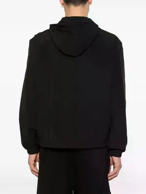 Calvin Klein Hooded Jacket