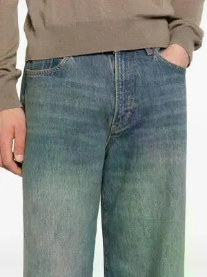 JEANERICA Wide Leg Jeans