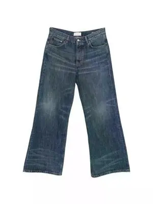 JEANERICA Gion Righe Denim Jeans