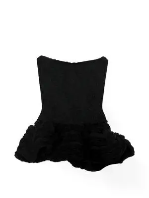 CFCL Ruffled Top