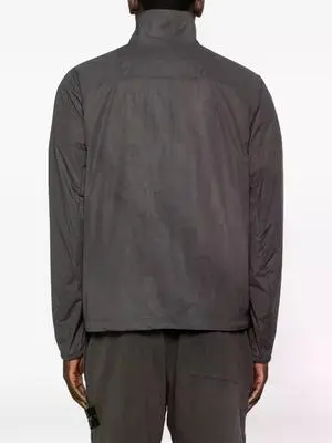 Stone Island Zip Jacket