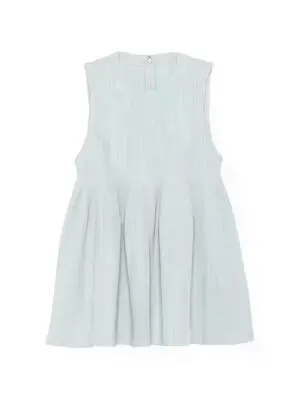 CFCL Hypha Sleeveless Blouse