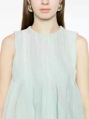 CFCL Hypha Sleeveless Blouse