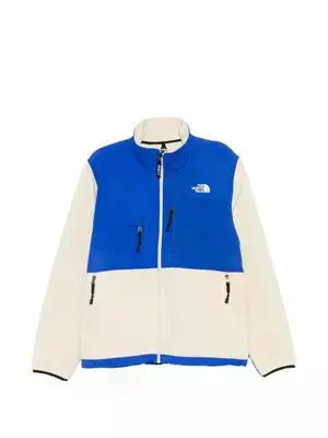 The North Face Zip-fastening Pocket Jacket
