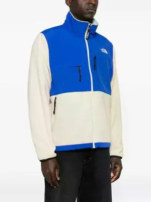 The North Face Zip-fastening Pocket Jacket