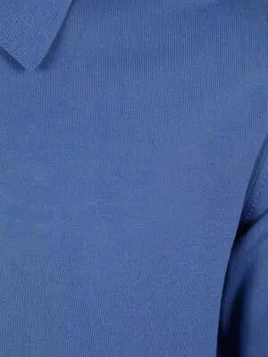 ROBERTO COLLINA Short-sleeve Polo Shirt