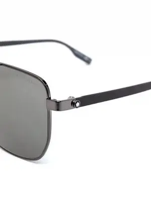 Montblanc Pilot Sunglasses