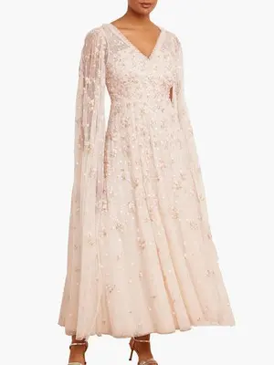 Needle & Thread Polka Dots Dresses