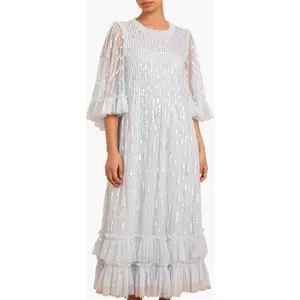 Needle & Thread Plain Cocktail Dresses