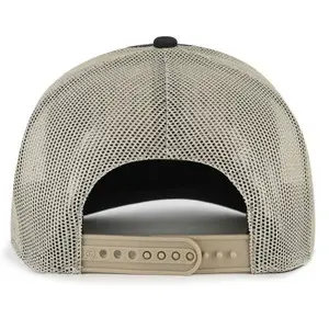 '47 Cincinnati Bearcats Arid Adjustable Trucker Hat