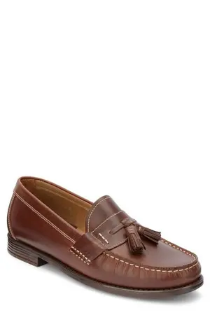 G.H. BASS & CO. Wallace Tassel Loafer