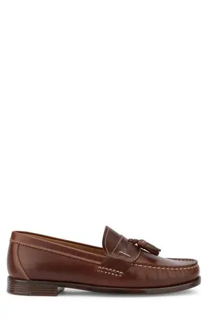 G.H. BASS & CO. Wallace Tassel Loafer