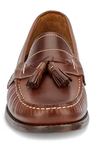 G.H. BASS & CO. Wallace Tassel Loafer