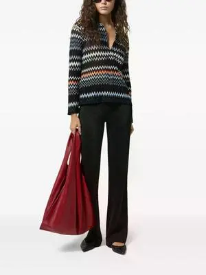 Missoni Glitter Trousers