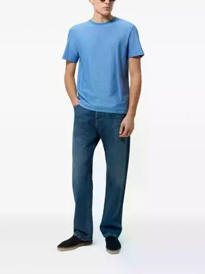 Missoni Chevron T-shirt - Blue