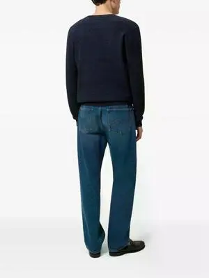 Missoni Patterned Crewneck Jumper