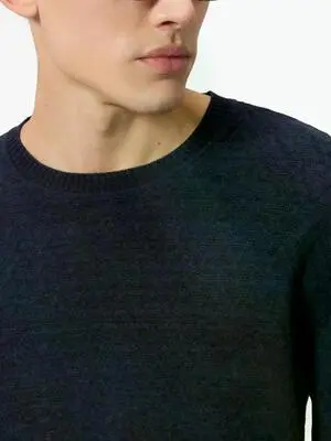 Missoni Patterned Crewneck Jumper