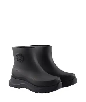 Canada Goose Vancouver Rain Boots - Black