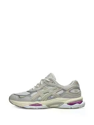 Asics Gel Nyc 2.0 Sneakers - Grey