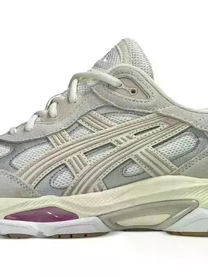 Asics Gel Nyc 2.0 Sneakers - Grey