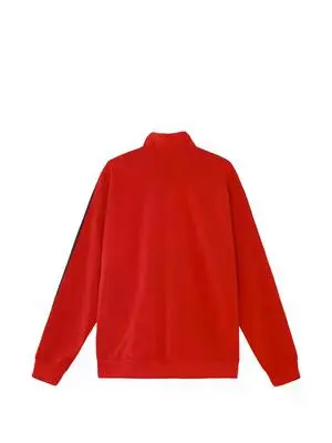Adidas Primegreen 3-stripes Sweatshirt - Red