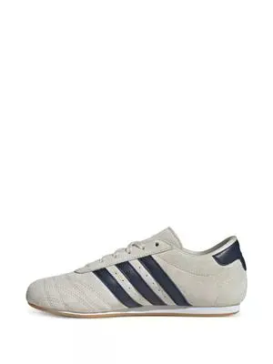 Adidas Taekwondo Low-top Sneakers - Neutrals