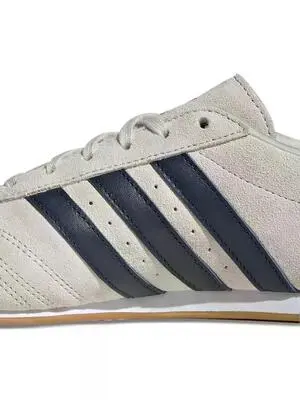 Adidas Taekwondo Low-top Sneakers - Neutrals