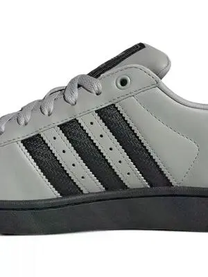 Adidas Superstar Ii Low-top Sneakers - Grey