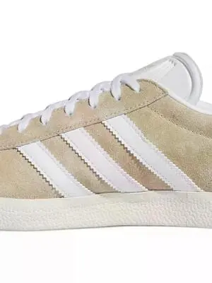 Adidas Gazelle Low-top Sneakers - Neutrals