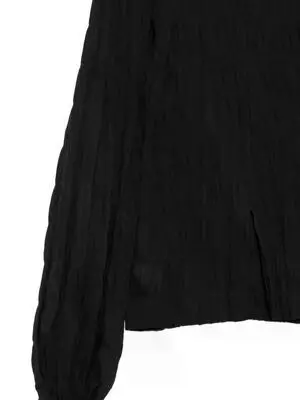 THELATEST Dalila Textured Blouse