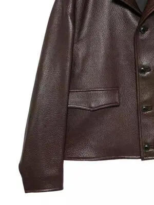 TONYWACK Notched-lapel Jacket