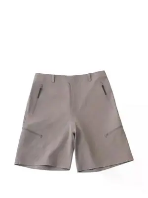 Hiking Patrol Frill Shorts For Men