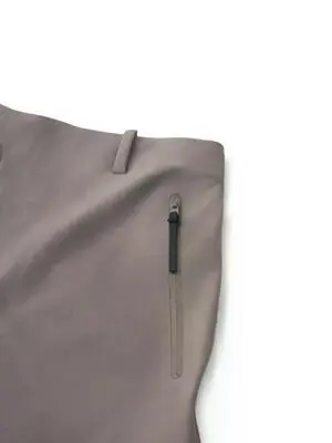 HIKING PATROL Edge Lt Zip Shorts