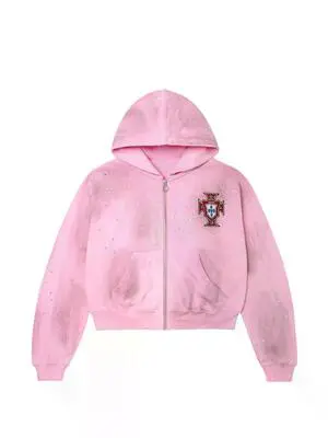 VALE FOREVER Forever Venus Zip Hoodie