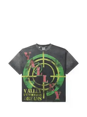 VALE FOREVER Printed T-shirt
