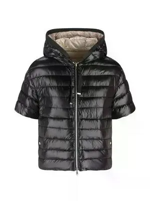 Herno Short Sleeves Jackets For Women