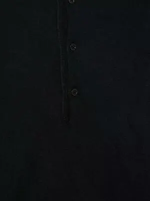 SEVEN GAUGE Buttoned Knitted Cardigan