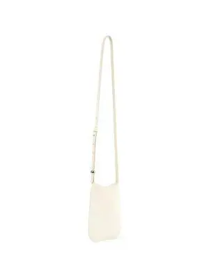 Jacquemus The Bisou Mini Bag - Neutrals