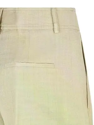 FORTE_FORTE Wide Leg Pants - Neutrals