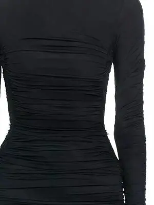 Blumarine Stretch Mini Dress
