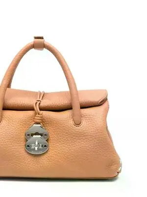 ZANELLATO Dotta Tote