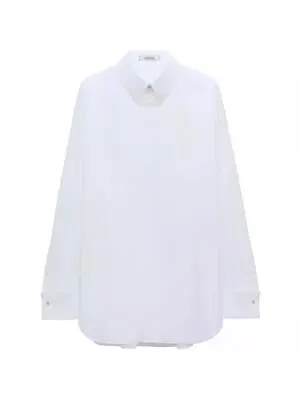 Dorothee Schumacher Collared Shirts For Women