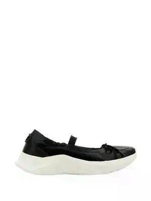 Valentino Garavani Elasticated Slip-on Sneakers