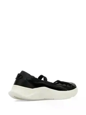 Valentino Garavani Elasticated Slip-on Sneakers